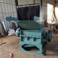 Quality Roller Culling Principle Heavy Hammer Crusher Metal Crusher Machine for E Waste for sale