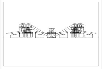 China High Power Scrap Cables Copper Wire Granulator Recycling Machine Separator for 24 Hours for sale