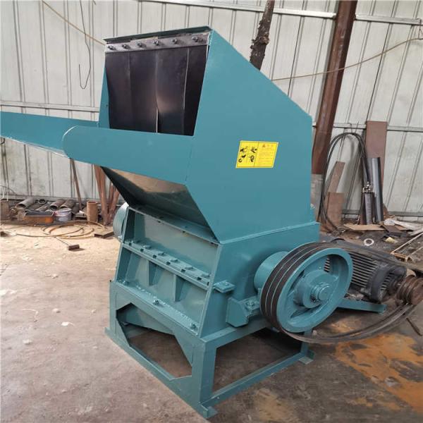 Quality Shipping Cost Delivery Time Scrap Steel Crusher Iron Hydraulic Hammer for Recycling for sale