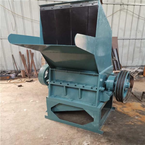 Quality 600*400 Model Hammer Crusher for Scrap Metal Crushing US Currency 30 Days Return Refunds for sale
