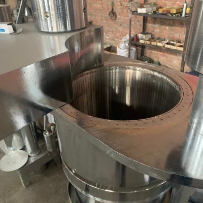 中国 日flower Oil Pressor 推定配達時間のためのピーナッツ ソーヤ豆の種子抽出機 販売のため