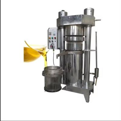 China Small Scale Edible Oil Refinery Cooking Oil Filter for Farms Crude Refining Machine for sale