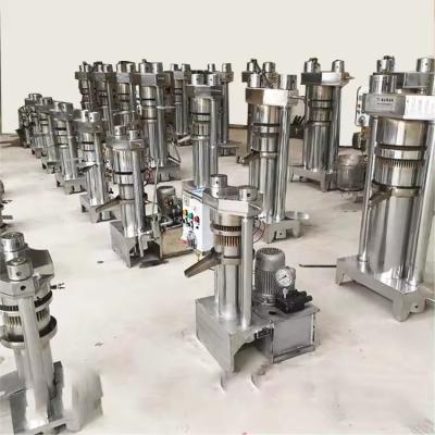 China MCY-320 Vegetable Oil Refinery Plant for Soybean Oil Refining and Refining Machine for sale