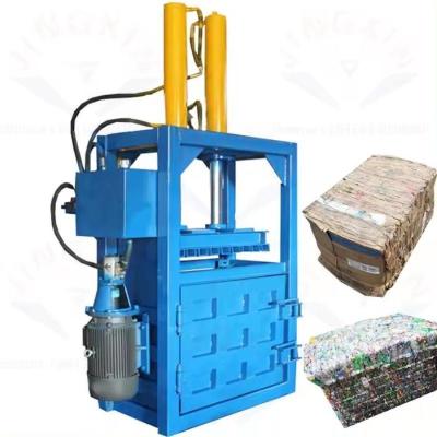 Cina Calcolatore di scarichi di rifiuti tessili idraulici verticali in vendita