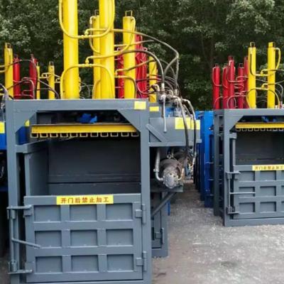 Cina Calcolatore di scarichi di rifiuti tessili idraulici verticali in vendita