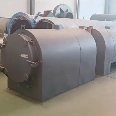中国 木炭製造のための多機能木炭炭化炉 2900*1700*2000 mm 販売のため