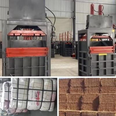 Cina Flascia idraulica di plastica compressore confezionatore cartone confezionatore per facile trasporto in vendita