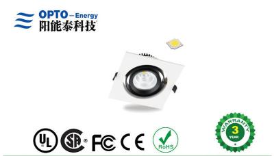 China High Brightness 1850lm Led Ceiling Light Aluminum / Led Retrofit Kits for sale