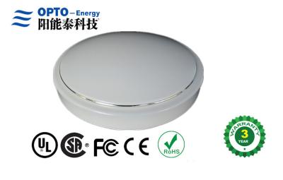 China Round 18W Ra70 Recessed Led Ceiling Lights for Bedroon with Diameter 320mm for sale
