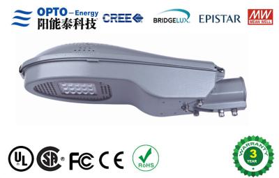 China Professional 30W Module Led Street Light fixture high lumen cree led street lights CE RoHS for sale