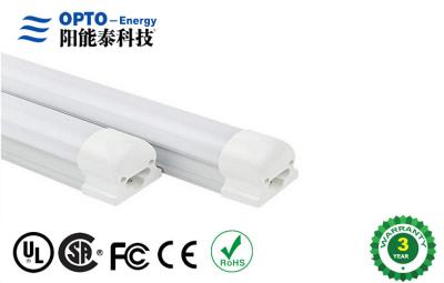 China 60cm T8 Led Tube Light 14W , Integrated  Led Fluorescent Tube Light for sale