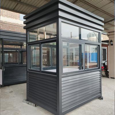 China 20ft Minimalist Modern Multifunctional Reception Desk and Service Station with Steel Construction for sale