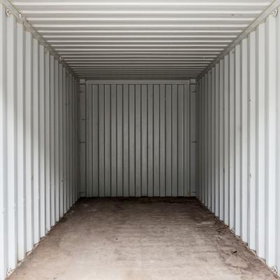 China International standard emergency folding container: Applied in a certain earthquake rescue operation, it has gained the trust of rescue organizations for sale