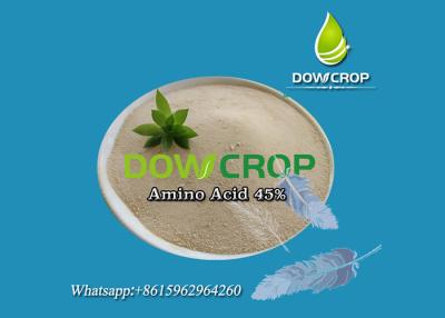 Amino Acid Powder 45% - ANIMAL SOURCE
