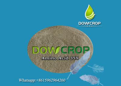 Amino Acid Powder 35% - ANIMAL SOURCE