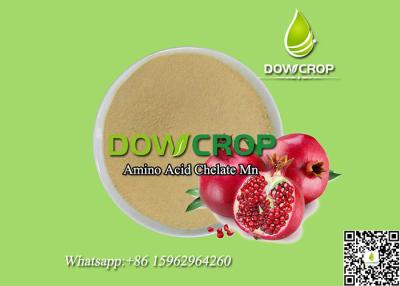 Amino Acid Chelated Mn Powder