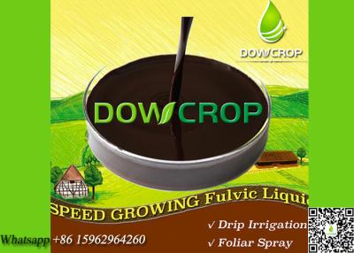 China SPEED GROWING @ FULVIC NPK PLUS TE LIQUID for sale