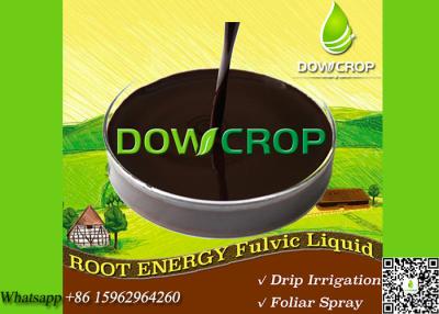 China ROOT STRONG@FULVIC NPK PLUS B+MO FUNCTIONAL LIQUID for sale
