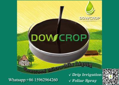 China SEAWEED MICRO-MIX FUNCTIONAL LIQUID for sale