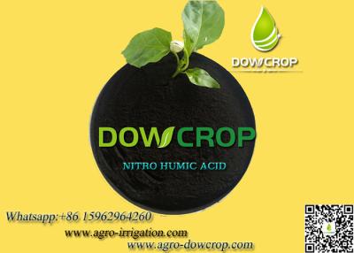 China NITRO HUIMC ACID POWDER 70% for sale