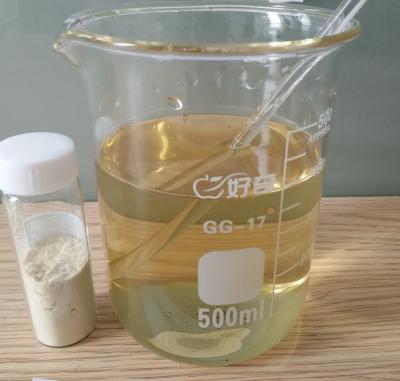 China Dowcrop  Water Soluble Fertilizer Organic Fertilizer  Amino Acid 35% 100% Water Soluble  Hydrolysis Aminal Origin for sale