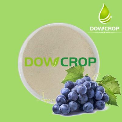 DOWCROP  High Quality AMINO ACID CHELATED CALCIUM Milk Yellow Powder 100% water soluble Hot Sale Organic fertilizer