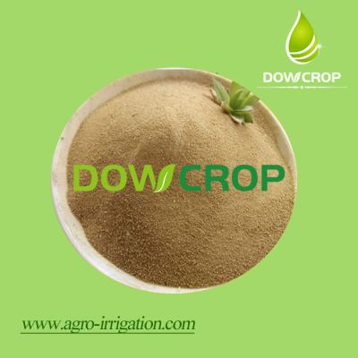 DOWCROP  HIGH   QUALITY   100%   WATER   SOLUBLE  AMINO  ACID   CHELATED   FE   POWDER    WITHOU    CL