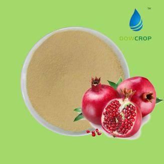 DOWCROP Hot Sale High Quality AMINO ACID CHELATED TRACE ELEMENTS  100% water soluble fertilizer powder
