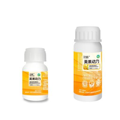 China HOT SALE DOWCROP SPEED GROWING@FULVIC NPK PLUS TE LIQUID ORGANIC FERTILIZER 100% WATER SOLUBLE FERTILIZER HIGH QUALITY for sale