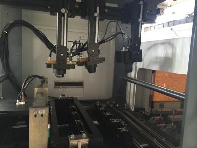 China FMCG Cartons Printing Inspection Machine , Visual Inspection Equipment for sale