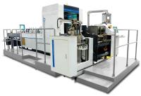 China 250m / Min Electronic Inspection Equipment For Packaging Folding Boxes for sale