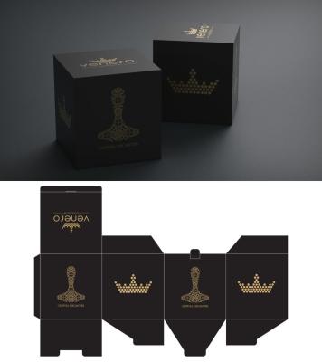 China 4.5 Tons Surface Detection Equipment For Printed Luxury Facial Kit Packaging Box for sale