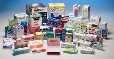 Cina Macchina piana farmaceutica di ispezione del cartone per la stampa della rilevazione di difetti in vendita