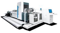 China Labor Saving Quality Control Vision Systems For Cigarette Packaging Inspection for sale
