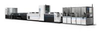 China Online Quality Control System For Printing Machine ISO9001 / CE Certified for sale