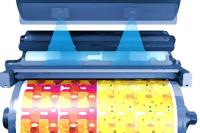 China Heavy Duty Machine Vision Inspection Systems , Inline Print Inspection System for sale