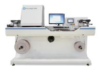 China Heavy Duty Label Inspection Machine , Machine Vision Inspection Systems for sale