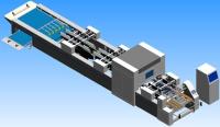China Powerful Visual Inspection Machine , Labor Saving Vision Inspection Equipment for sale