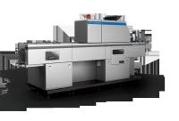 China Fabric Tags Inspection , 2 Tons Automatic Quality Control Vision Systems for sale