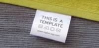 China Fabric Tags Inspection , 2 Tons Automatic Quality Control Vision Systems for sale