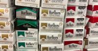 China The Big - Format Cigarette Packets And Cartons Sorting ,Quality Inspection Machine for sale