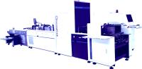 China Retail Packaging and Print Inspection System With High Performance Data Processing Software for sale