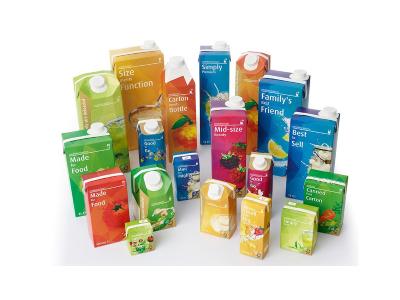 China Juice Cartons Size 250m / Min , Focusight Inspection Machine For Up To 650mm for sale