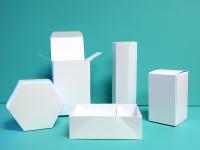 China Printed Boxes / Folding Cartons Printing Defects Detection Quality Control Machine for sale