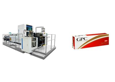 China 2 Tons Automatic Quality Control Vision Systems for Fabric Tags Inspection zu verkaufen