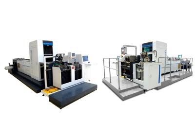 China Automated Printing Quality Control Machine For Clothing Garments Tags Inspection zu verkaufen