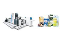 China Retail Packaging and Print Inspection System With High Performance Data Processing Software for sale