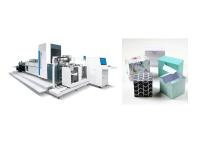 China 4 Light Source Packaging Inspection Equipment 6680mm × 2820mm × 1985mm for sale
