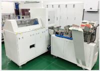 China 1500pcs/H Full Open Box Automatic Case Packer Machine for sale