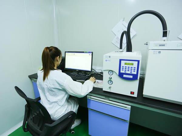 Geverifieerde leverancier in China: - Jiangxi Zhuoruihua Medical Instrument Co., Ltd.